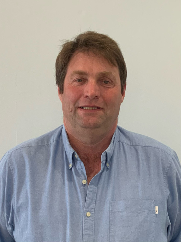 Cllr Alan Munns - Broadstairs & St Peter's Town Council
