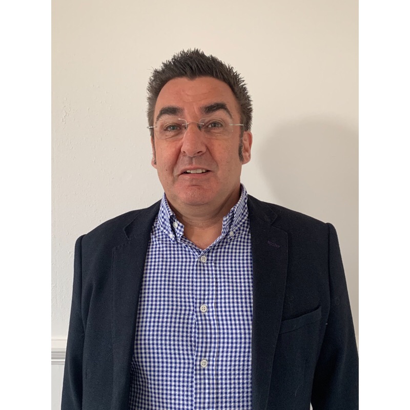 Cllr Paul Moore - Broadstairs & St Peter's Town Council