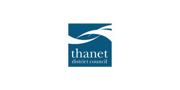 Thanet District Council Information - Broadstairs & St Peter's Town Council